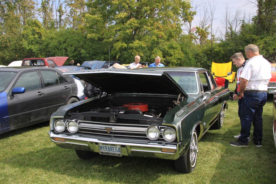 2025-Sep-13-Hidden-Stone-Farm-ThornhillCruisersCarsClub-100 – Thornhill ...